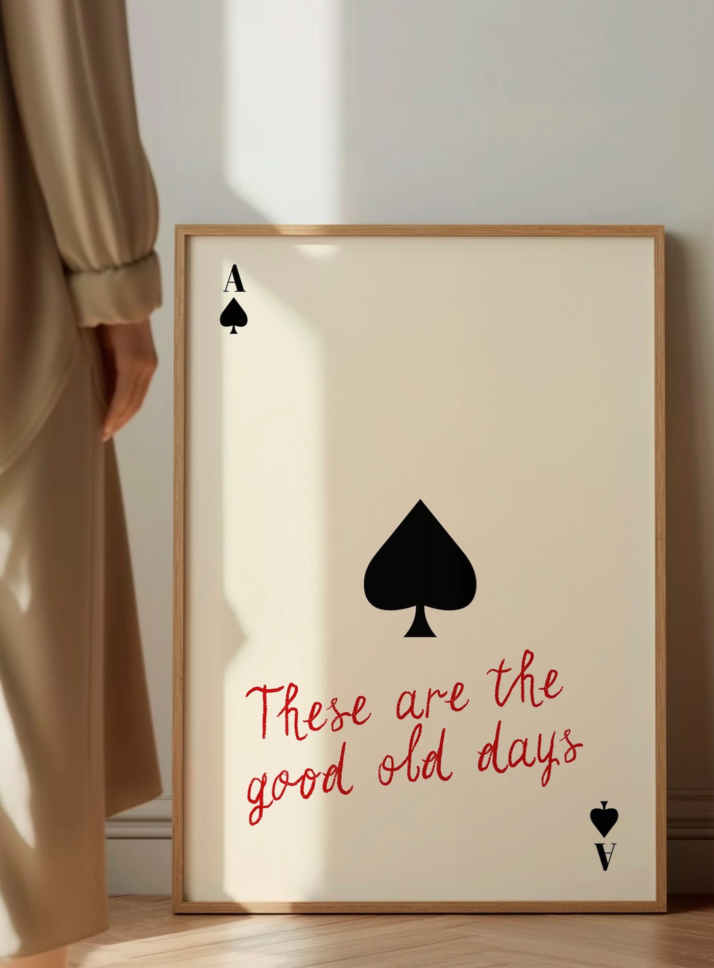 New Arrivals, New posters every week – Luxe Poster Co