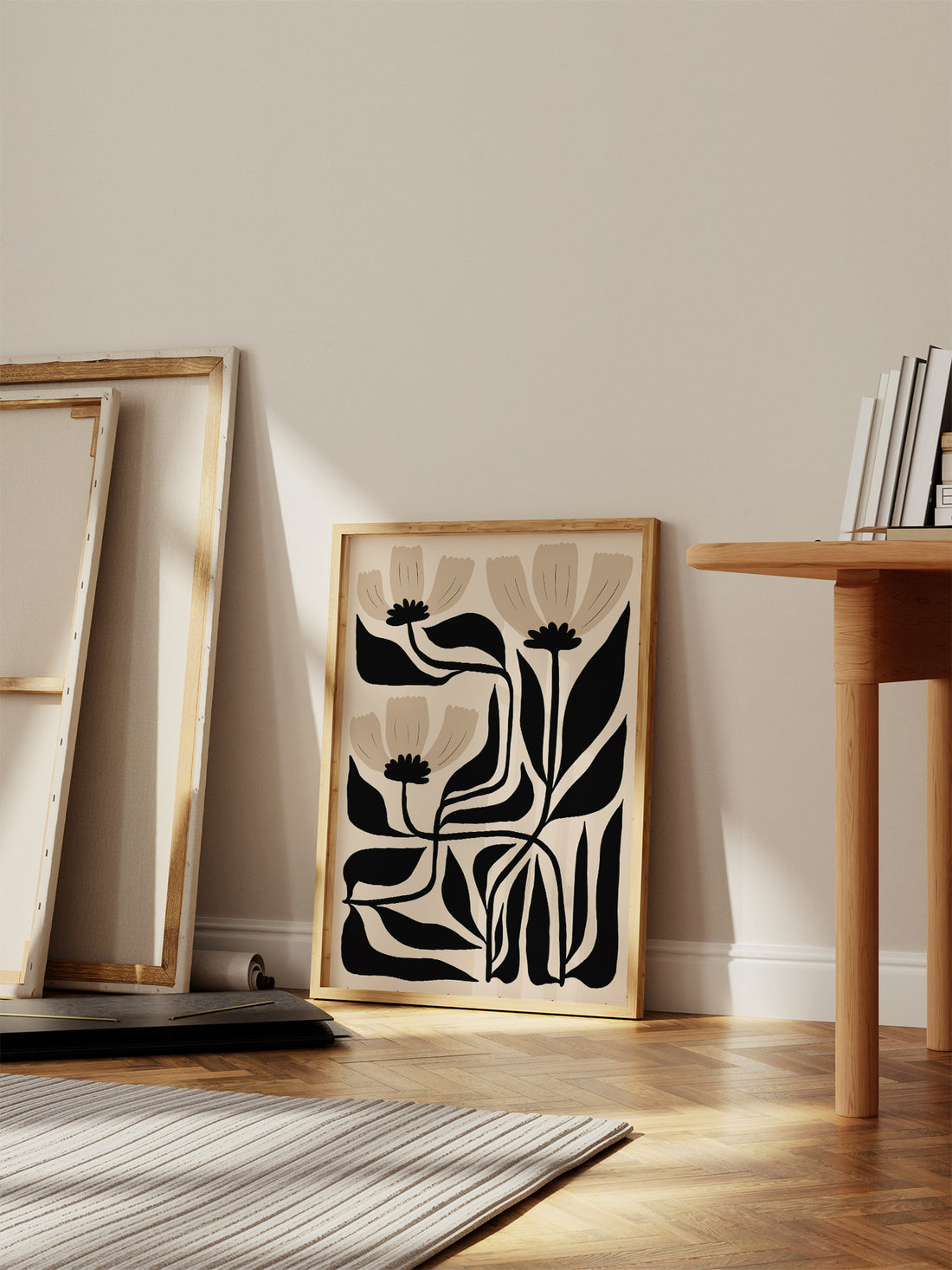 Posters Botanical – Luxe Poster Co