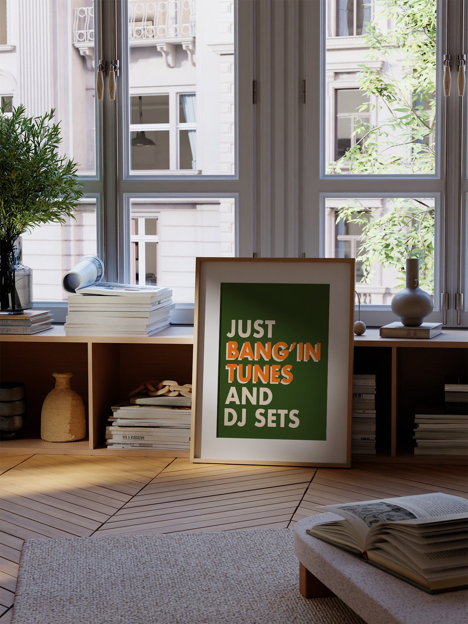 Music And Film Posters – Luxe Poster Co