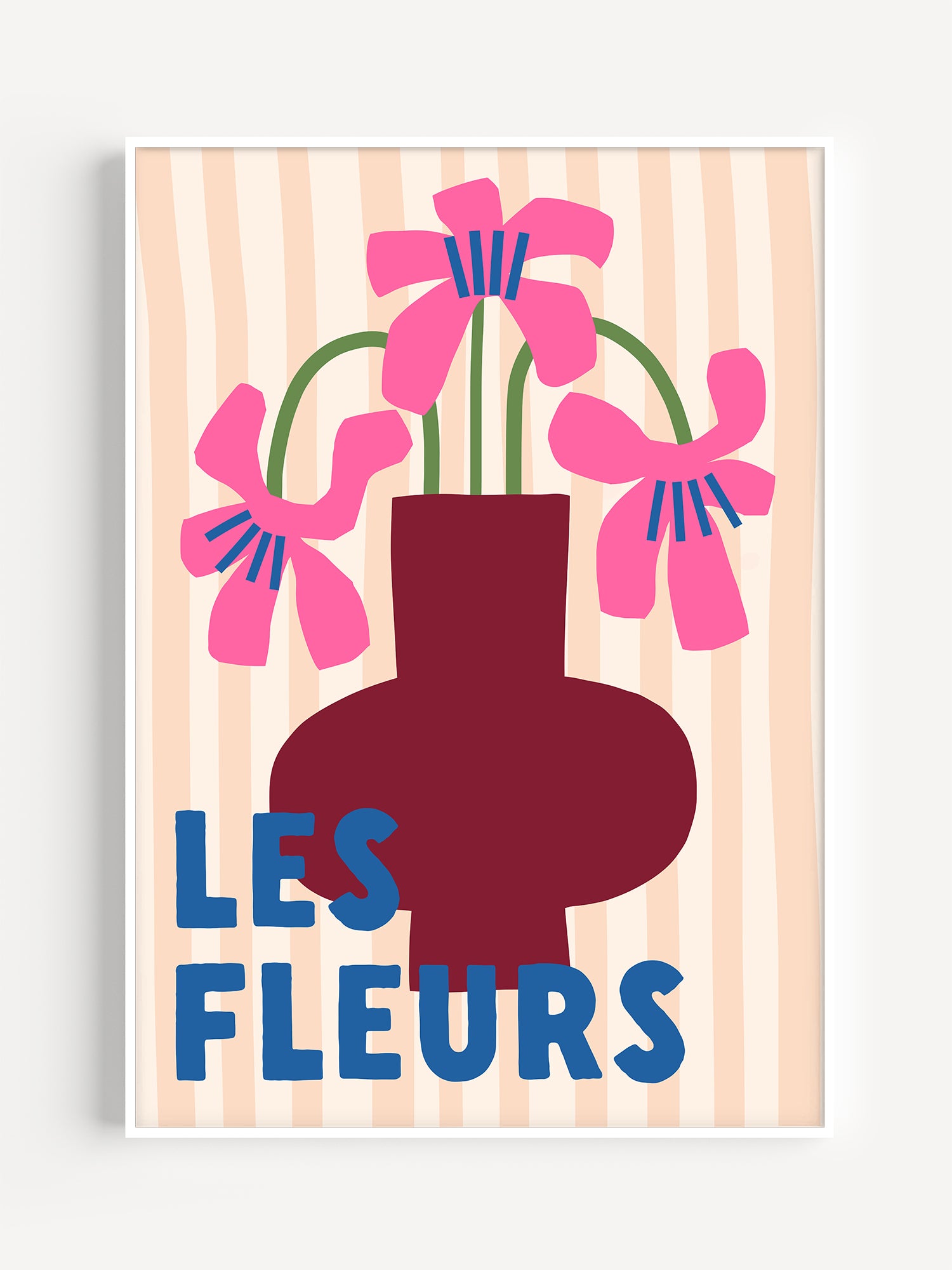 Posters Botanical – Luxe Poster Co
