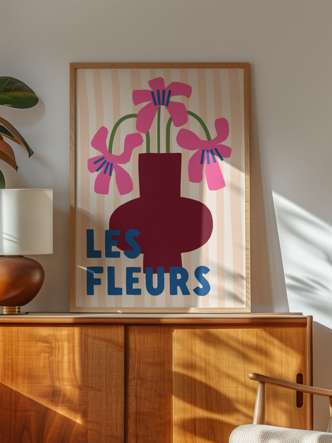 Posters Botanical – Luxe Poster Co