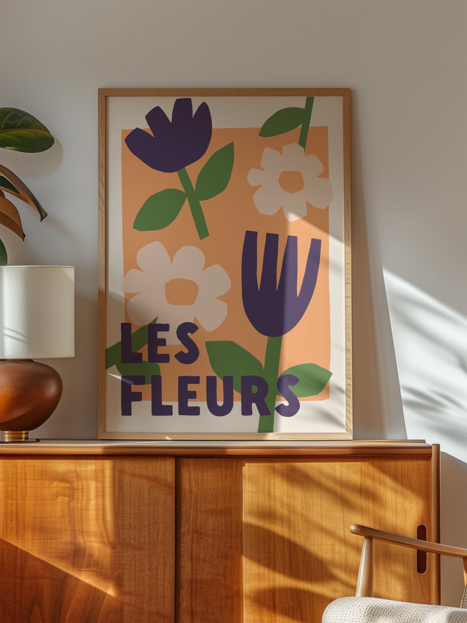 Posters Botanical – Luxe Poster Co