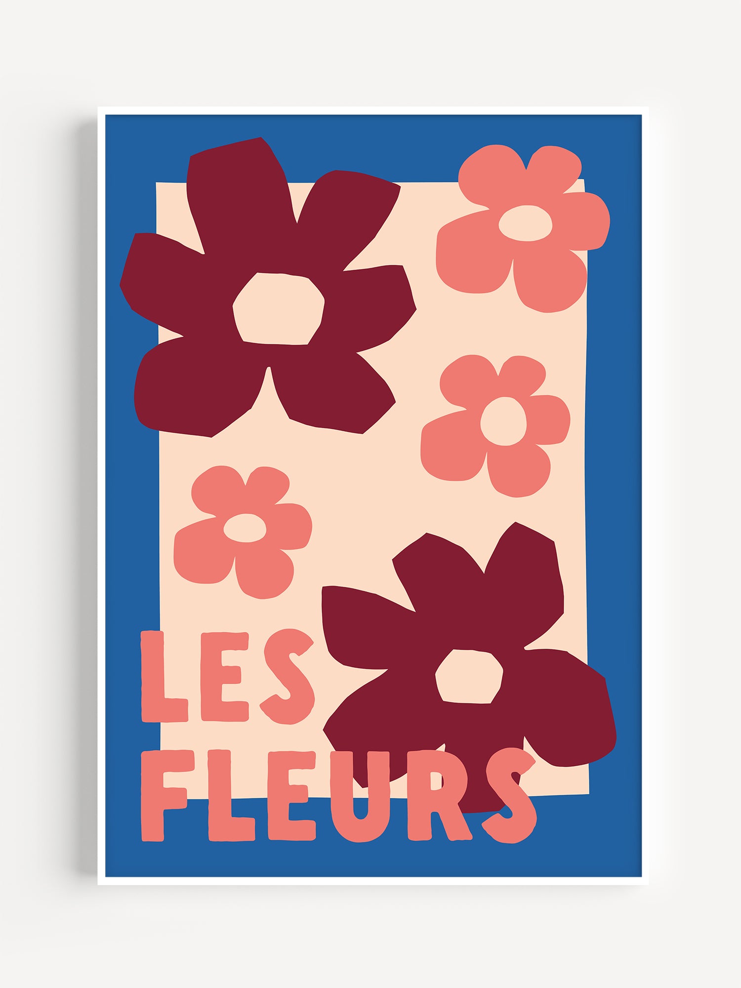 Posters Botanical – Luxe Poster Co