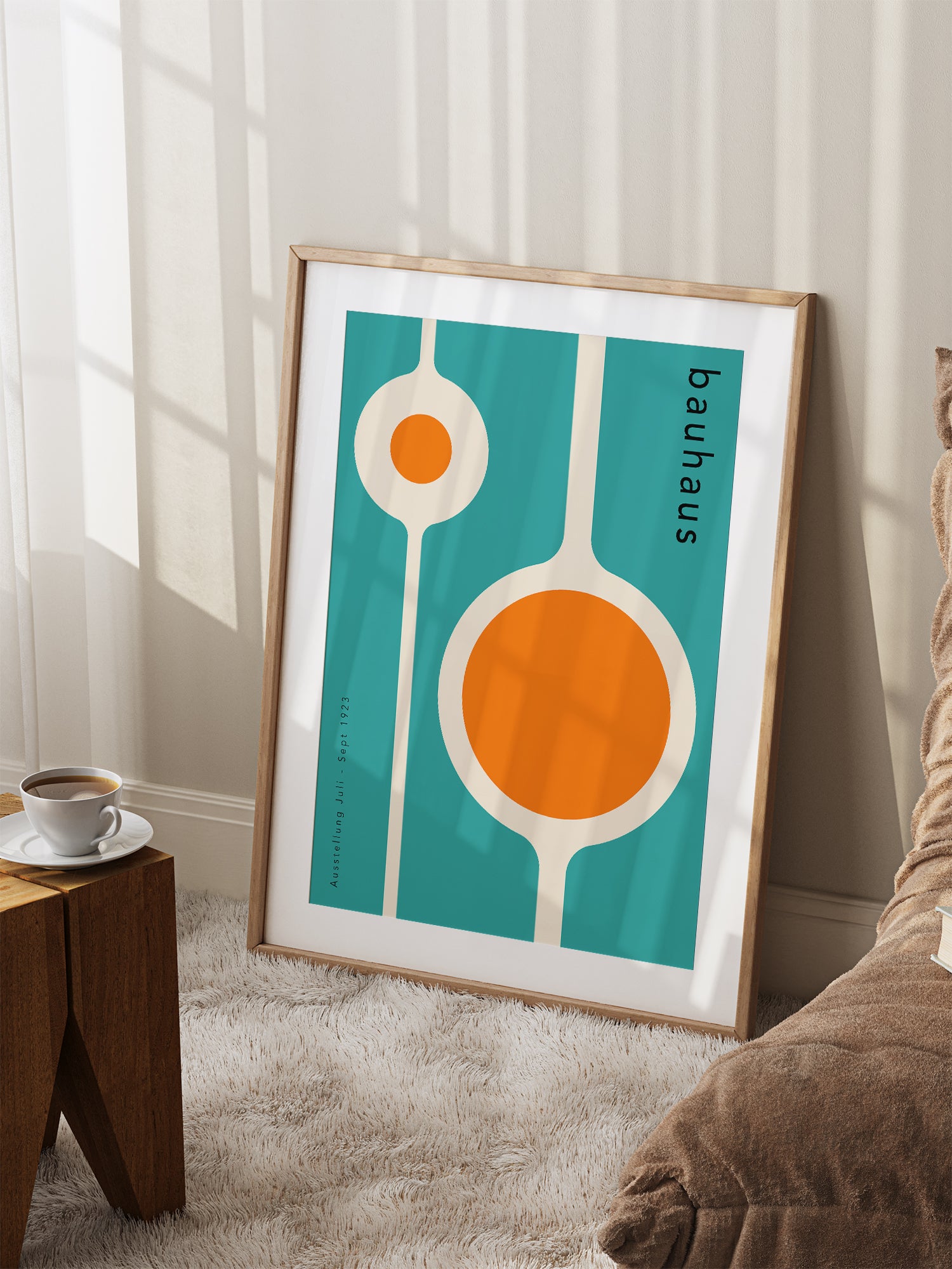 Posters Mid Century – Luxe Poster Co