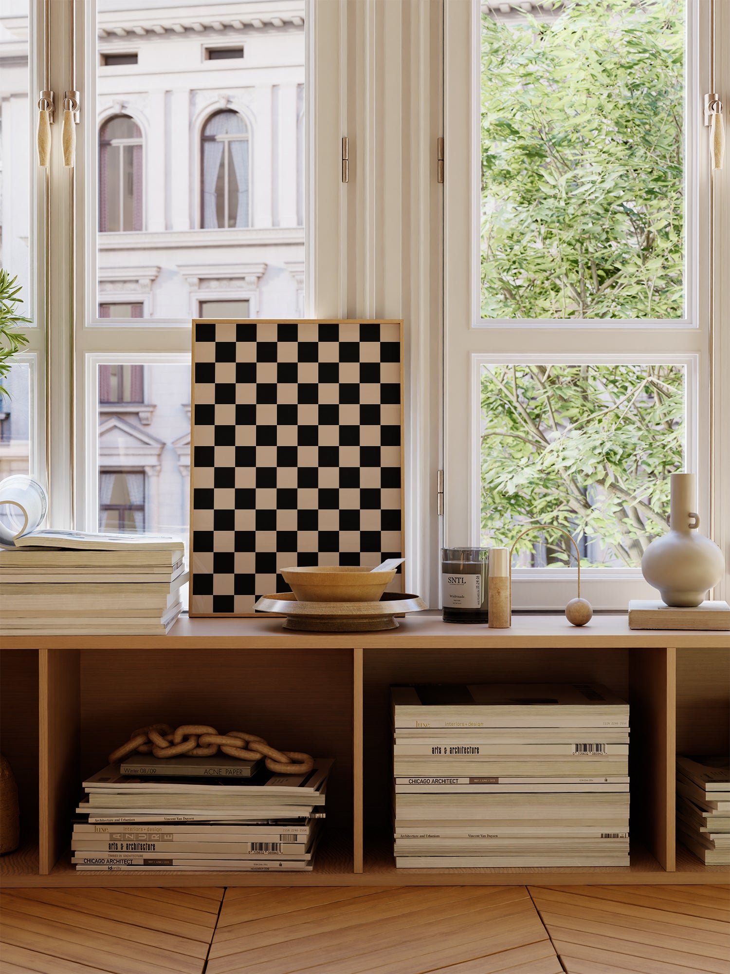 Retro Posters – Luxe Poster Co