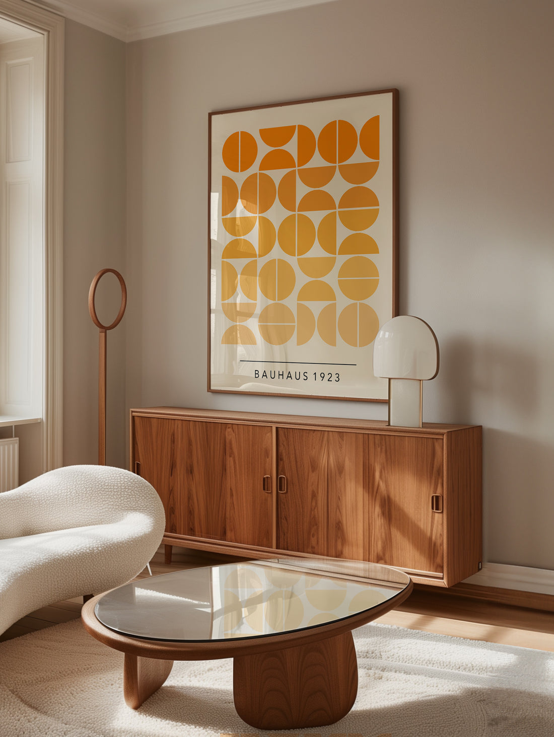 Bauhaus Digital Download Posters – Luxe Poster Co