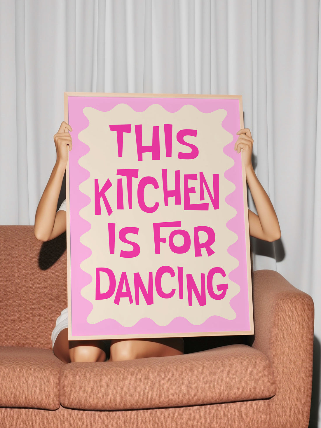 Kitchen Wall Art | Digital Download Posters – Luxe Poster Co