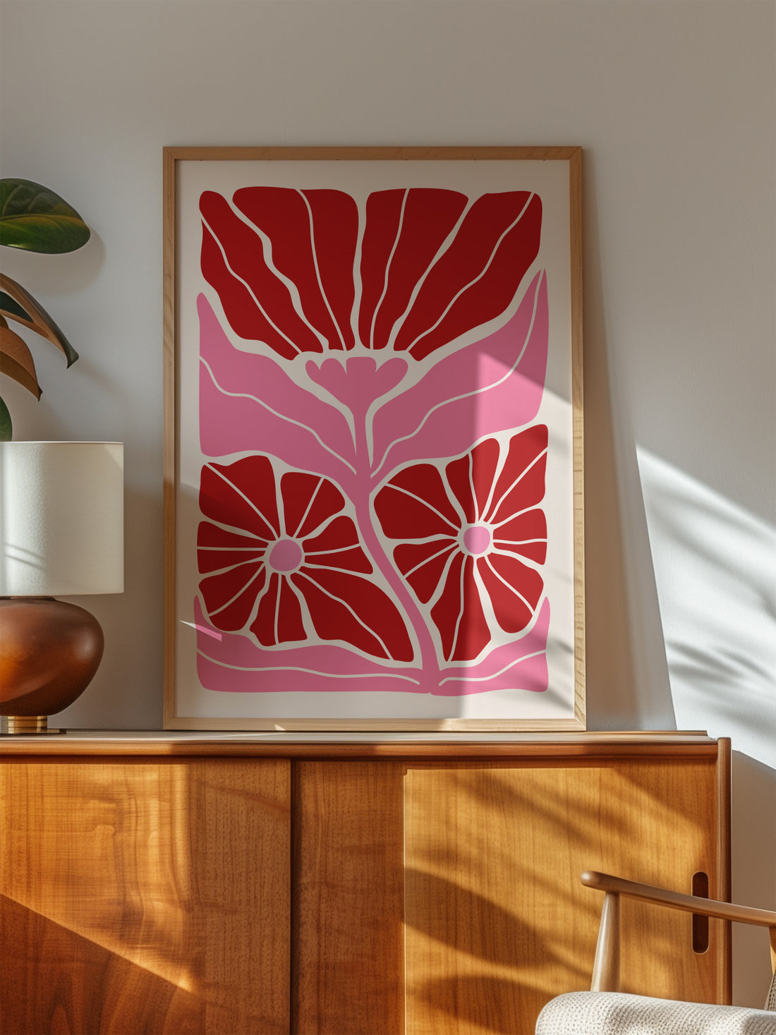 Botanical | Digital Downloads – Luxe Poster Co