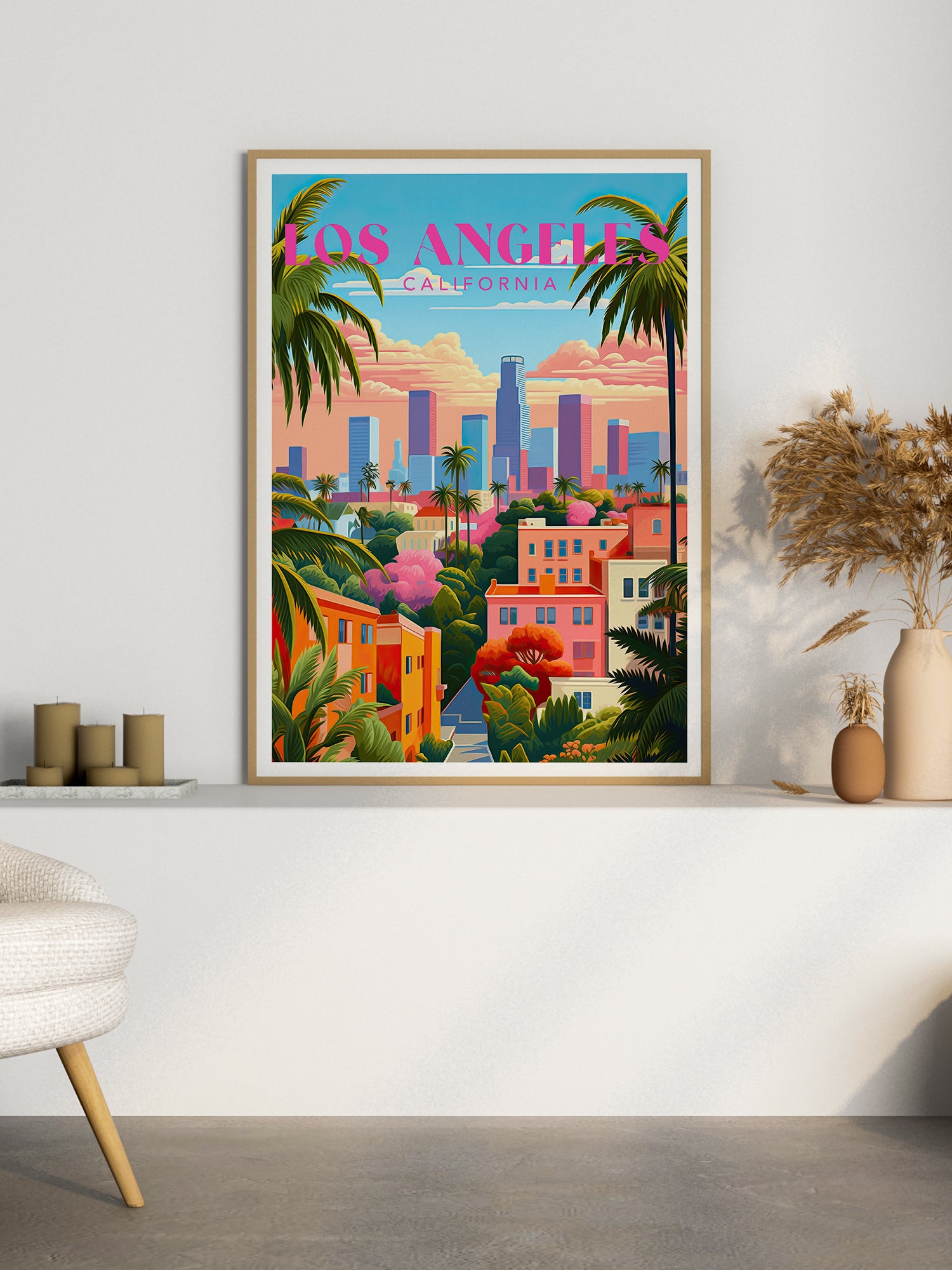 Posters Travel – Luxe Poster Co