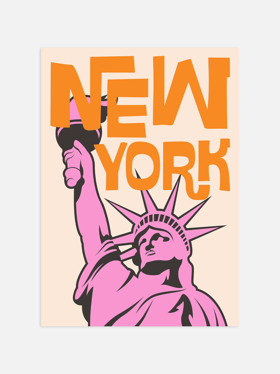 New Arrivals, New posters every week – Luxe Poster Co