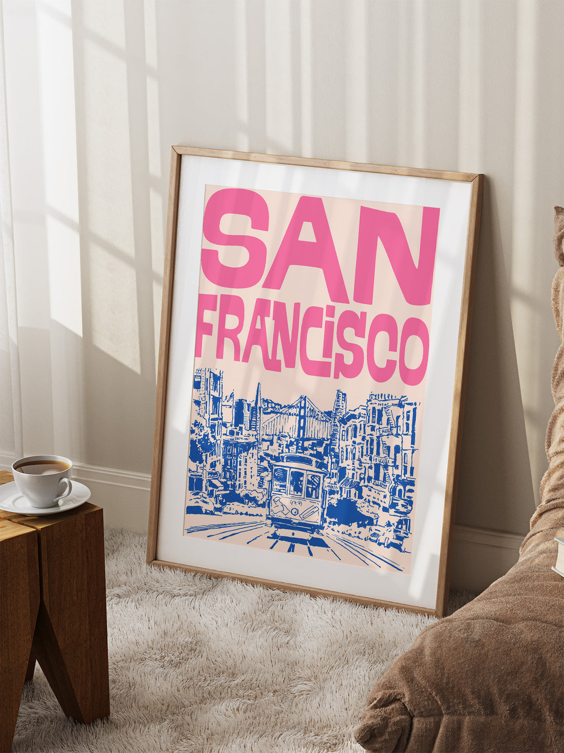 Posters Travel – Luxe Poster Co