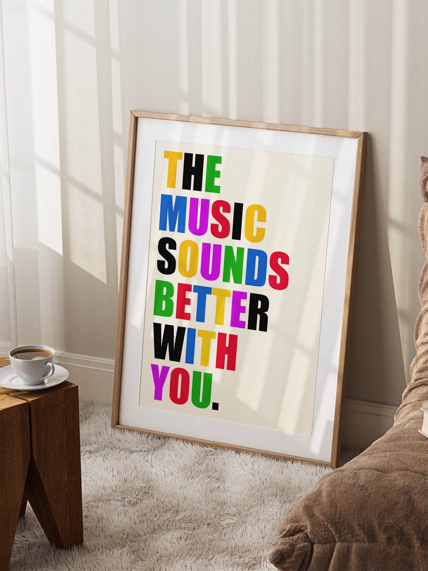 Music And Film Posters – Luxe Poster Co